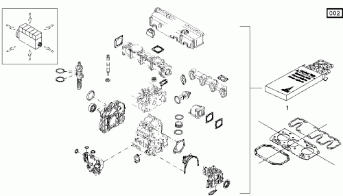 0118 2296 Oil pressure switch / 0118 1561-0419 9084-0118 2794 2012 ...